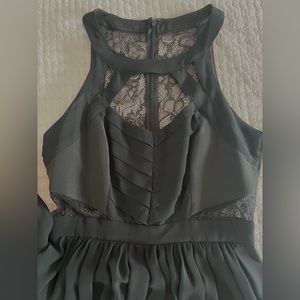 BCBGeneration | Dresses | Bcbg Maxi Formal Dress | Poshmark